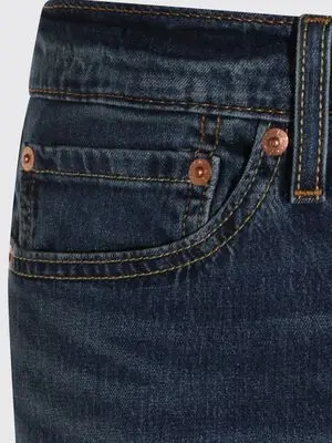 LEVI'S 511™ Cotton Blend Denim Jeans - Blue