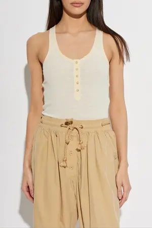 Isabel Marant Étoile Helma Top