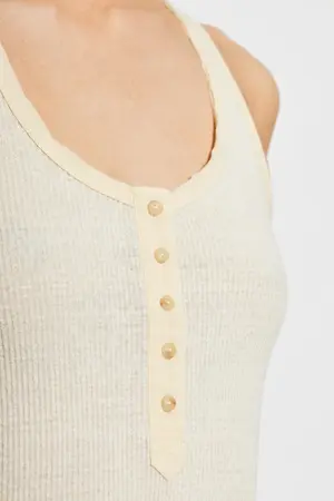 Isabel Marant Étoile Helma Top