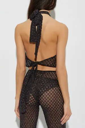 Missoni Lurex Thread Top