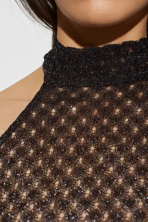 Missoni Lurex Thread Top