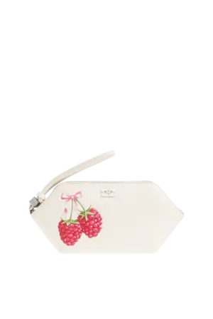 Ganni Handheld Clutches