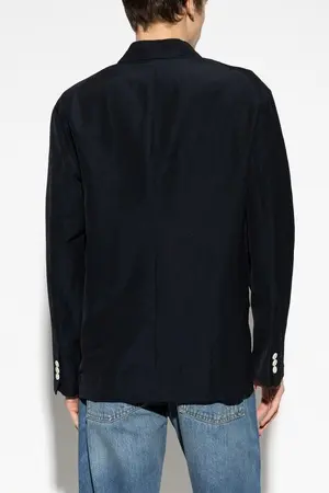 Emporio Armani Double-breasted Blazer