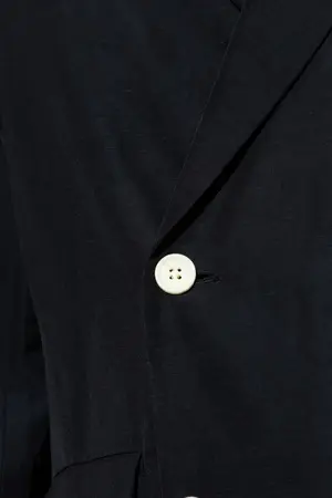 Emporio Armani Double-breasted Blazer