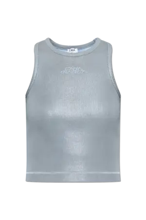 Casablanca Logo Top - Blue