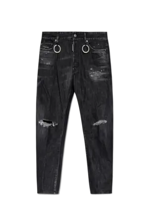 Dsquared2 Jeans - Black