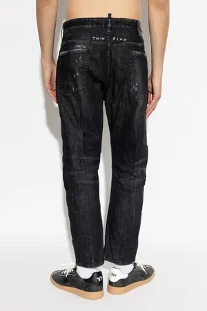 Dsquared2 Jeans - Black