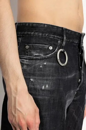 Dsquared2 Jeans - Black