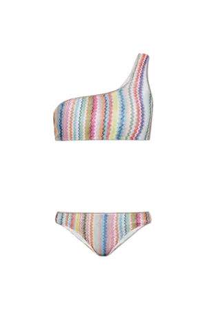 Missoni Two-piece Swimsuit - Multicolour