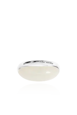 Lié Studio The Beatrice Ring - Silver