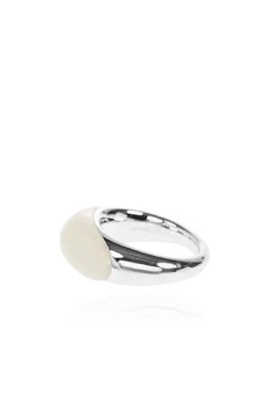 Lié Studio The Beatrice Ring - Silver
