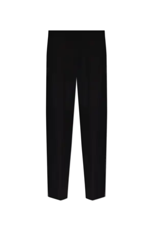 MAISON MARGIELA Wool Trousers