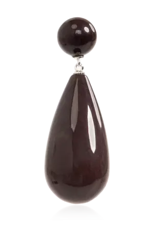 Lié Studio The Lola’ Earrings - Brown