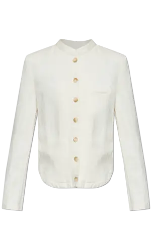 Emporio Armani Boxy Jackets For Women