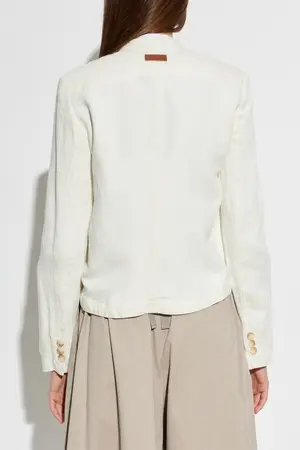 Emporio Armani Jacket With Pocket