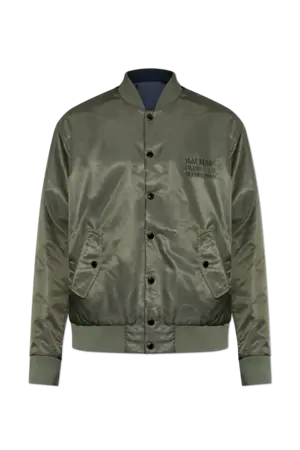 Balmain Short Jackets For Men