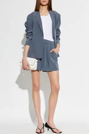 Emporio Armani Shorts With Pockets