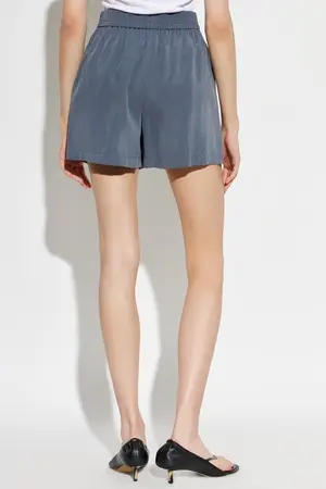 Emporio Armani Shorts With Pockets