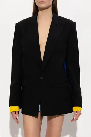 Dsquared2 Wool Blazer
