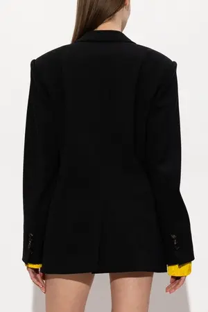 Dsquared2 Wool Blazer