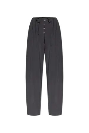 Studio Nicholson Loose Fit Pants For Women