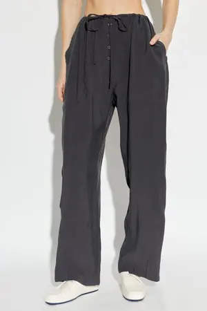 Studio Nicholson Hera Trousers - Grey