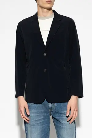 Emporio Armani Blazer-style Jacket