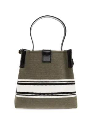 Balmain Release Shopper Bag