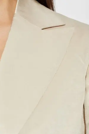 ALLSAINTS Helena Blazer - Beige
