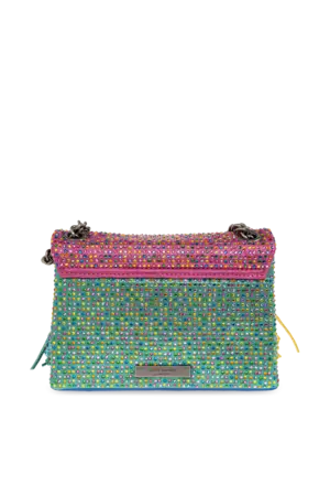Kurt Geiger Kensington Mini Shoulder Bag - Multicolour
