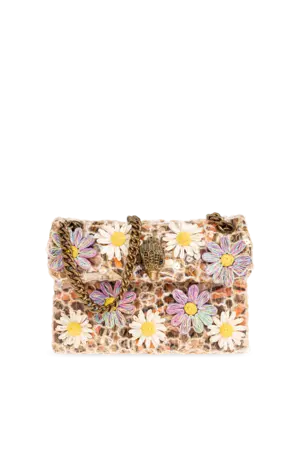 Kurt Geiger Kensington Mini Shoulder Bag - Multicolour