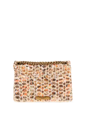Kurt Geiger Kensington Mini Shoulder Bag - Multicolour