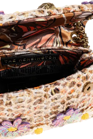Kurt Geiger Kensington Mini Shoulder Bag - Multicolour