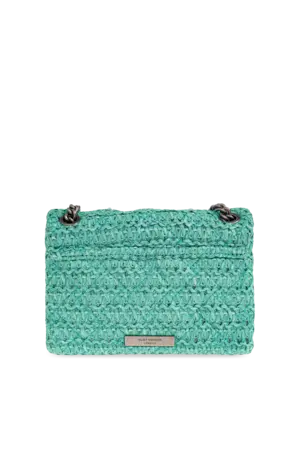 Kurt Geiger Kensington Mini Shoulder Bag - Green