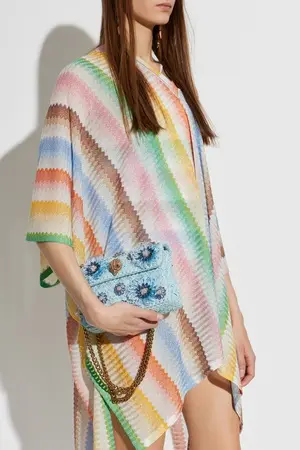 Kurt Geiger Kensington Mini Shoulder Bag