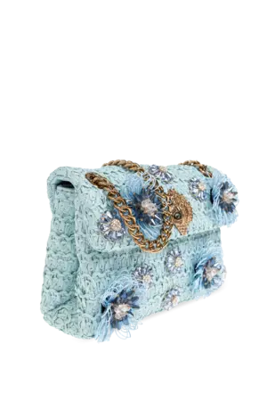 Kurt Geiger Kensington Mini Shoulder Bag