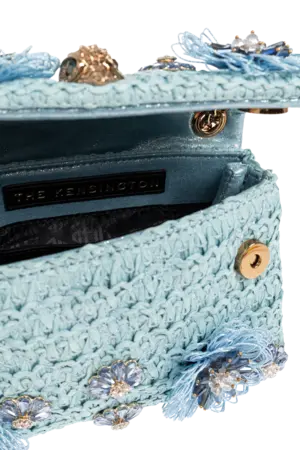 Kurt Geiger Kensington Mini Shoulder Bag