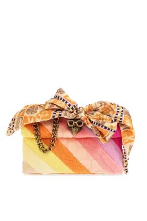 Kurt Geiger Kensington Mini Shoulder Bag - Multicolour