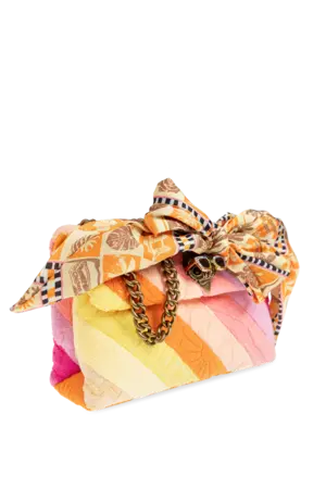 Kurt Geiger Kensington Mini Shoulder Bag - Multicolour