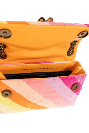 Kurt Geiger Kensington Mini Shoulder Bag - Multicolour