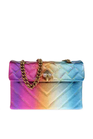 Kurt Geiger Kensington Shoulder Bag - Multicolour
