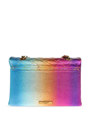Kurt Geiger Kensington Shoulder Bag - Multicolour
