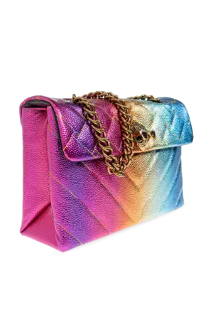 Kurt Geiger Kensington Shoulder Bag - Multicolour