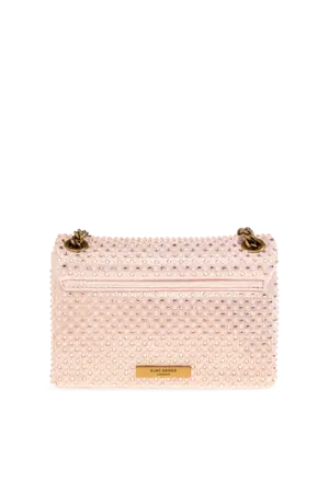Kurt Geiger Kensington Mini’ Shoulder Bag - Pink
