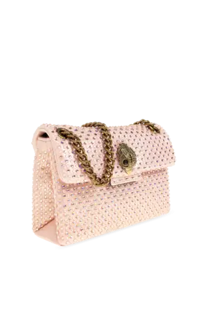 Kurt Geiger Kensington Mini’ Shoulder Bag - Pink