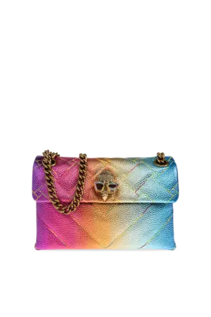 Kurt Geiger Kensington Mini Shoulder Bag - Multicolour