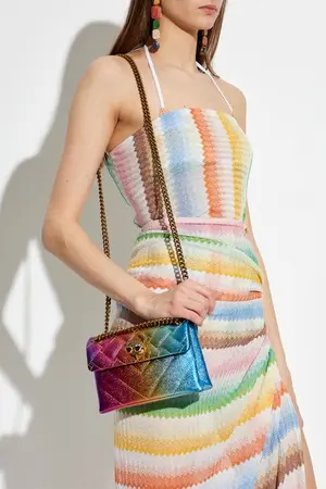 Kurt Geiger Kensington Mini Shoulder Bag - Multicolour