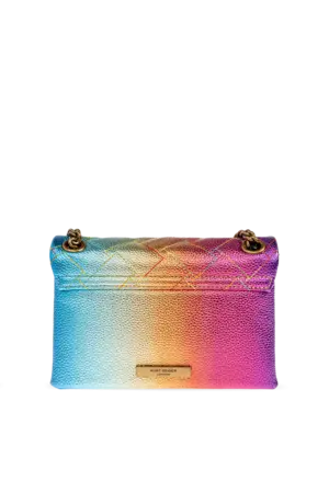 Kurt Geiger Kensington Mini Shoulder Bag - Multicolour
