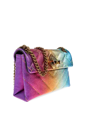 Kurt Geiger Kensington Mini Shoulder Bag - Multicolour