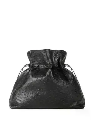Elisabetta Franchi Top Handle Bucket Bags